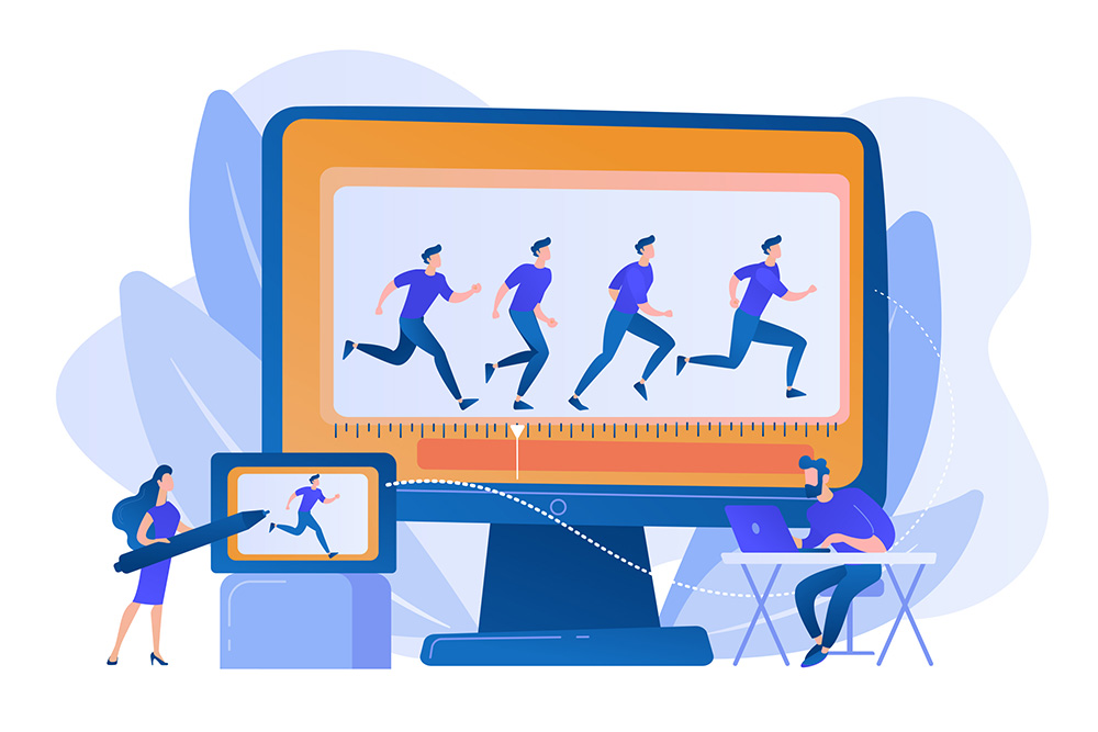 What Is Motion Graphics A Comprehensive Guide Brandripe
